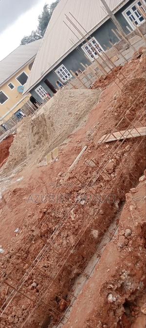 It Has a Registered Survey and Family Receipts in Yakoyo/Alagbole ...