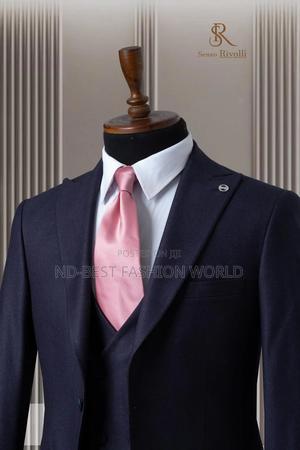 Men's Designer Corporate Suits in Ikeja - Clothing, Nd-fashion World | Jiji.ng