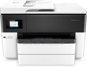 Hp Officejet Pro 7740 A3 All-in-One Color Wireless Printer in Magodo ...