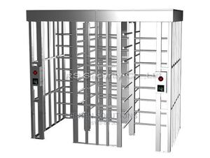 RFID Turnstiles Smart Card Reader Security Turnstile Gates in Lagos ...