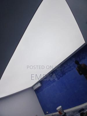 Stretch Ceiling in Ajah - Building & Trade Services, Emeka Edeh | Jiji.ng