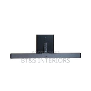 Royal 50w Sub Woofer Soundbar – RSB-F5021w in Ikeja - Audio & Music ...