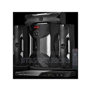 Homeflower High Quality Electric Sound System in Ikeja - Audio & Music ...