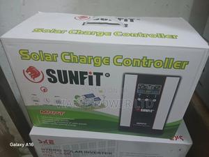 80amp MPPT Sunfit Charge Controller in Ojo - Electrical Equipment ...