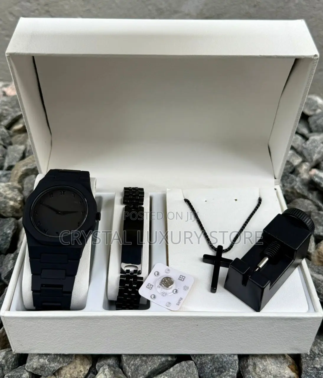 Rohs Quality Luxury Unisex Wristwatch in Lagos Island (Eko) - Watches ...