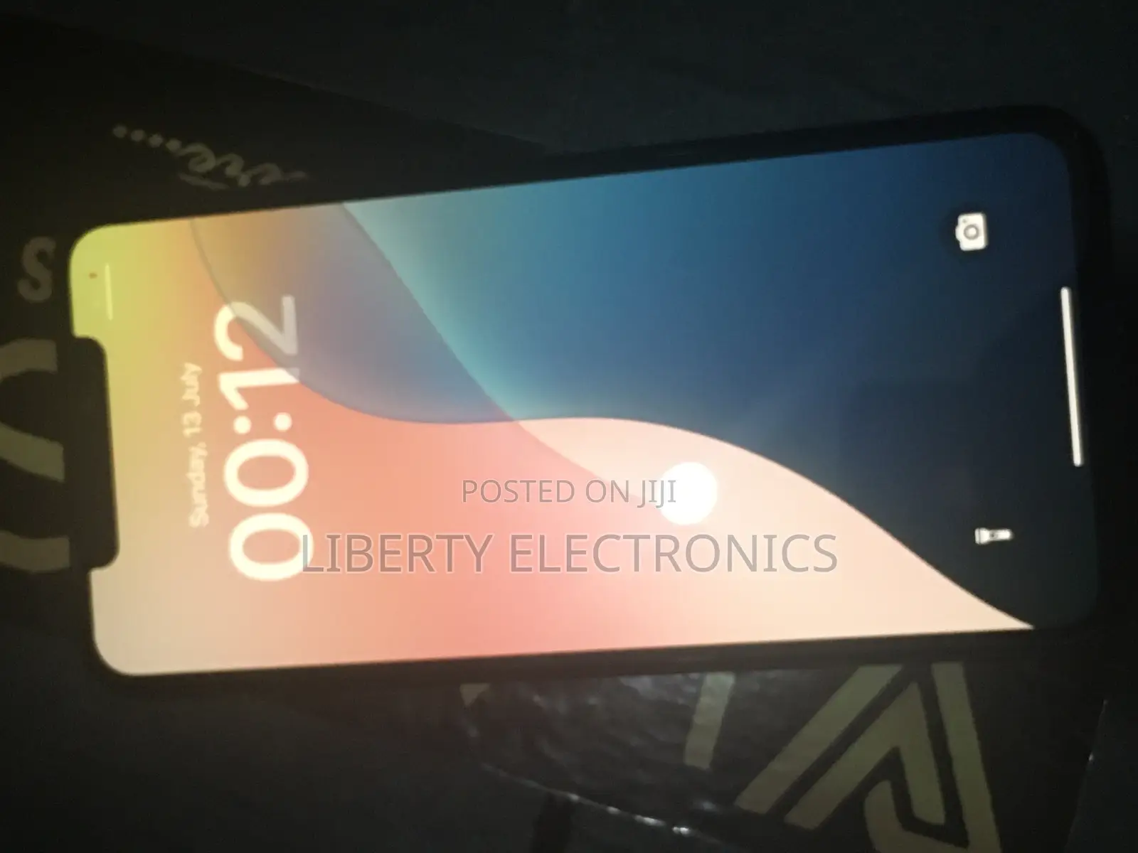 Apple iPhone 11 Pro Max 256 GB Rose Gold in Apo District - Mobile ...