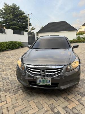 Honda Accord 2011 in Kaduna / Kaduna State - Cars, Aliyu Bala | Jiji.ng