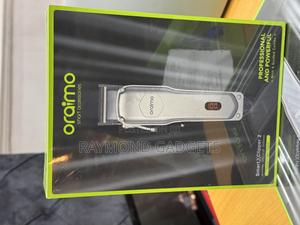 Oraimo Smart Clipper 2 (Opc-Cl30) – Professional Cordless in Ojodu ...