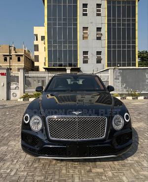 Bentley Bentayga for Rent in Lekki - Rental Services, Bogaton Global ...