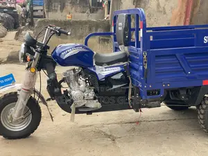 Tricycles in Nigeria for sale Prices on Jiji.ng