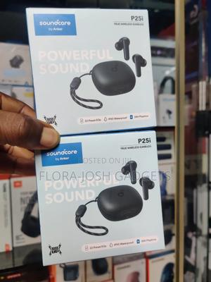 Soundcore P25i True Wireless Earbuds in Ikeja - Headphones, Joshua ...