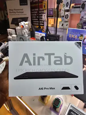 AirTab Tablets in Nigeria for sale Prices on Jiji.ng