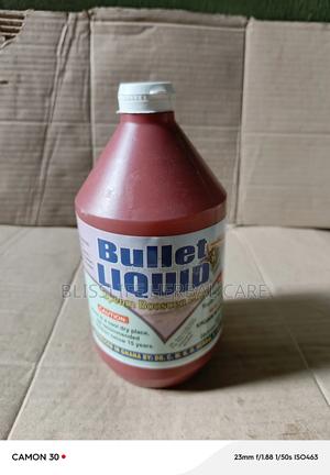 Bullet Sperm Booster Herbal Liquid in Amuwo-Odofin - Vitamins ...