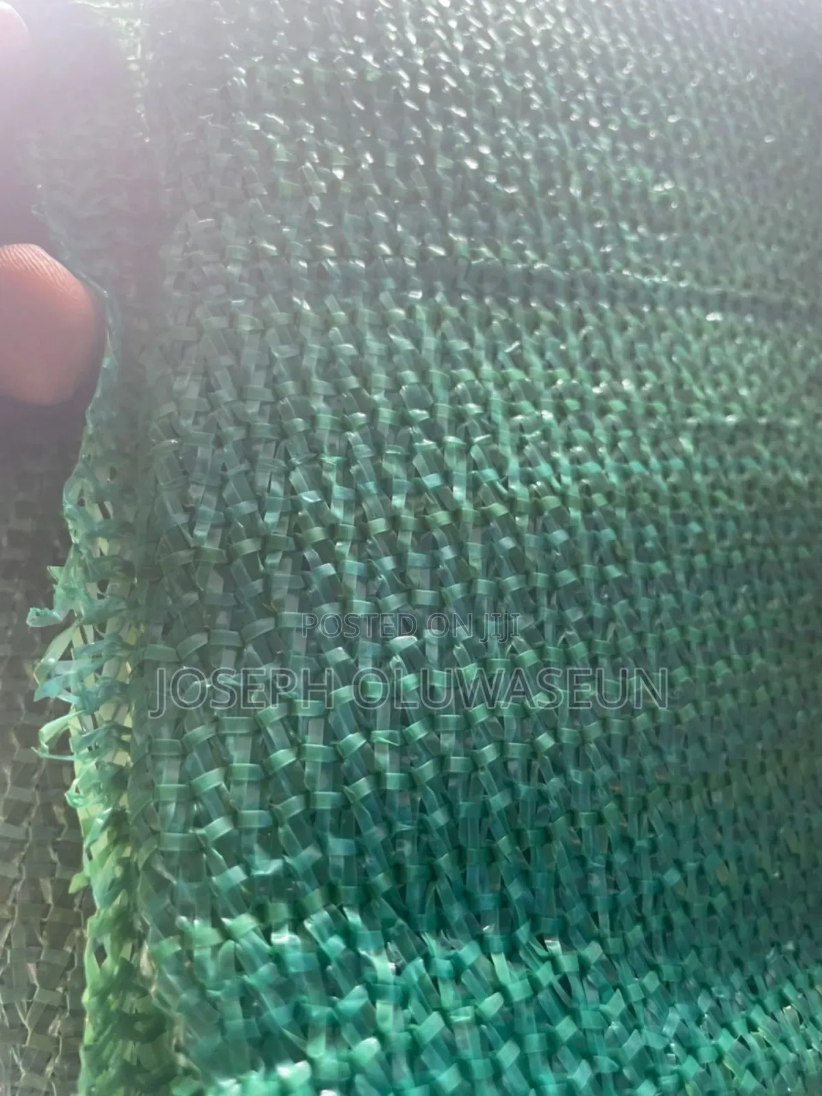 Shade Net 4mitsx50mitrs in Lagos Island (Eko) - Building Materials ...