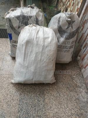 Carton Size Of Dry Asa Fish in Ojo - Food & Beverages, Fabulous Solar ...