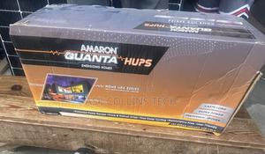 Quanta Dry Cell Battery in Garki 1 - Solar Energy, Ask Collins Tech ...