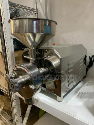 Stainless Steel Grinding Machine in Ojo - Manufacturing Equipment ...