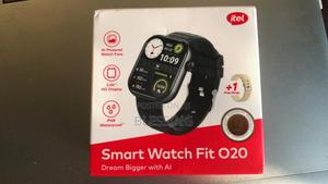 Itel Smart Watch in Aba North - Smart Watches & Trackers, Blessing ...