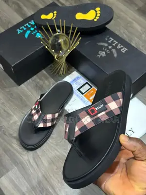 Palm Slippers in Nigeria for sale Price on Jiji.ng