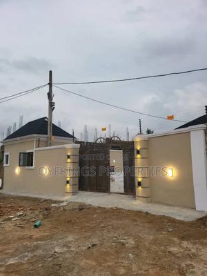 3bdrm Bungalow in Elebu Market, Akala Express for sale in Akala Express ...