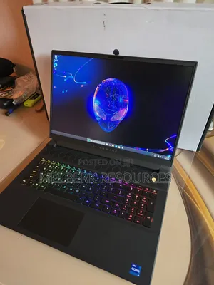 Dell Alienware in Nigeria for sale | Prices on Jiji.ng