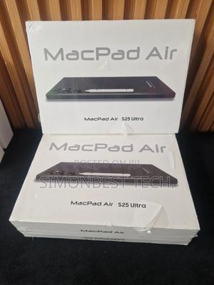 New MacPad Air S25 Ultra 1 TB Blue in Ikeja - Tablets, Simon Simonbest ...
