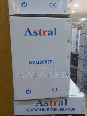 Astral Swimming Pool Pump Type. (1.5kw/2hp) in Surulere - Plumbing ...