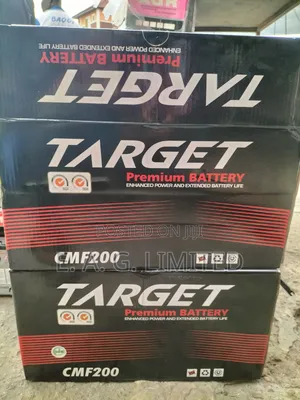 75Ah Car Batteries in Nigeria for sale Prices on Jiji.ng