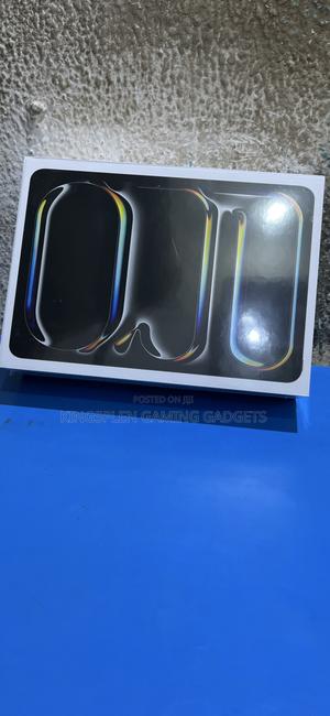 New MacPad Air S10 Ultra 1 TB Gray in Ikeja - Tablets, Kingsplen Gaming ...