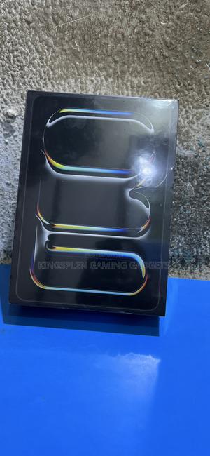 New MacPad Air MPad M4 Ultra 1 TB Silver for sale - Kingsplen Gaming ...