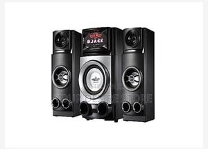 Djack Powerful Thunder Sound System Dj-L2 for sale - Your Desire Store ...