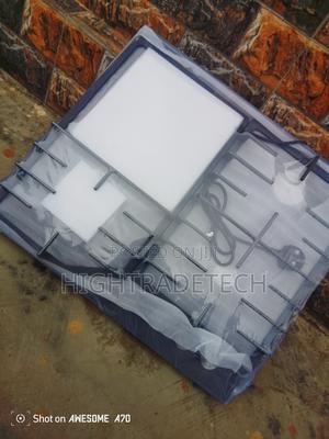 Polystar 3 Gas and 1 Electric Gas Cooker-Inbuilt in Ikeja - Kitchen ...