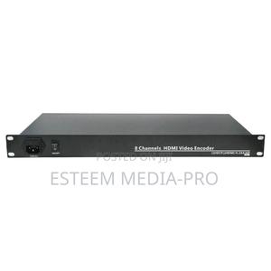 Iptv 8 Channel Hdmi Streamer Lan Port/Ethernet Live Video for sale ...