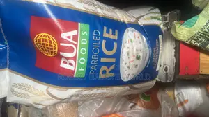 50Kg Rice in Lagos for sale Prices on Jiji.ng