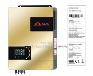 Original SMS Inverter 3.5kv, 5kva,10kva 24v,48volts in Lekki ...