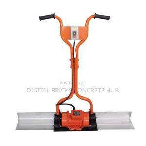 Electric Concrete Vibratory Screed Comes With 10ft Screed in Ajah ...