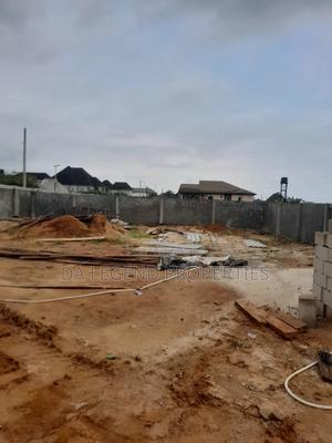 Sweet Plot at Nta Apara Link Road, Port Harcourt in Port-Harcourt ...