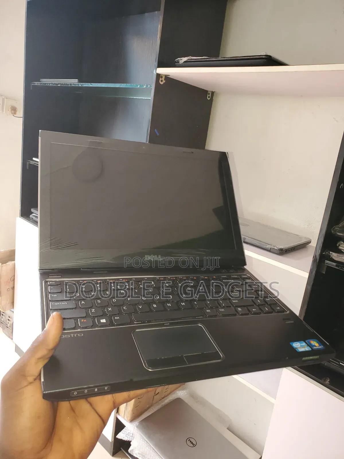 Laptop Dell Vostro 3300 4GB Intel Core I5 HDD 320GB in Ojo - Laptops ...