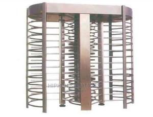 Electric Automatic Turnstiles Access Control Gates in Lagos State ...