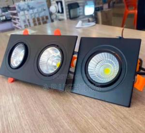 Double Colour Spot Light in Ojo - Lighting, A.p Lighting | Jiji.ng