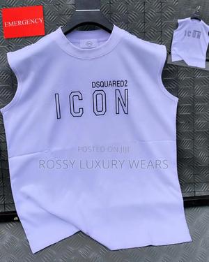 High Quality Luxury Armless Polo in Lagos Island (Eko) - Clothing ...