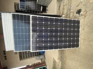 310watts 60cells Original Canadian Mono Solar Panels in Ifako-Ijaiye ...