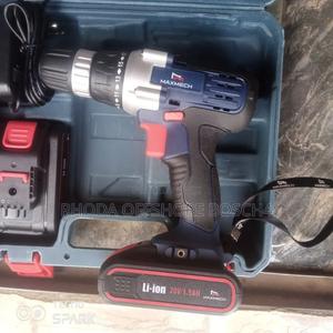 Drilling Machine in Port-Harcourt - Electrical Hand Tools, Rhoda Offshore | Jiji.ng