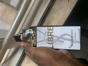 Ysl Libre Eau De Parfum for Women – 50ml in Enugu - Fragrances, Anthony ...