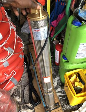 Angel Submersible Pumps With Control Box for sale - Israel Integrated ...