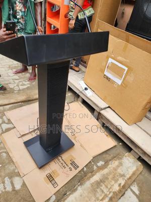 Wireless Pulpit Podium Microphone in Ojo - Audio & Music Equipment ...