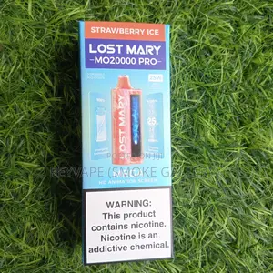 Vapes in Nigeria for sale Price on Jiji.ng