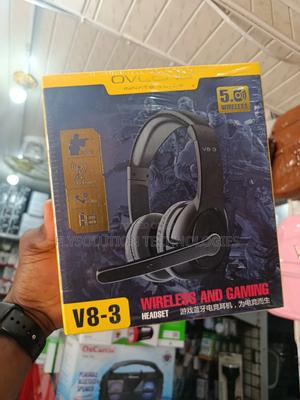 V8-3 Wireless Gaming Headset for sale - Flysolution Technologies Price ...