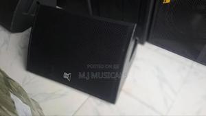 CVR Stage Monitor in Lekki - Audio & Music Equipment, Mj Musicals ...