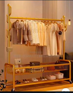 Multifunctional Heavy Duty Rack With Storage in Ojo - Storage ...